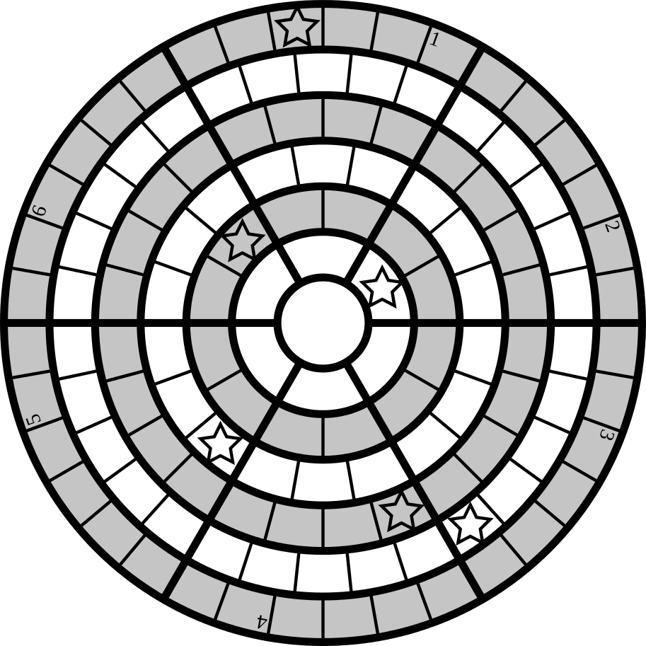 A Cleverly Titled Logic Puzzle Blog December 2017 a-cleverly-titled-logic-puzzle-blog-december-2017