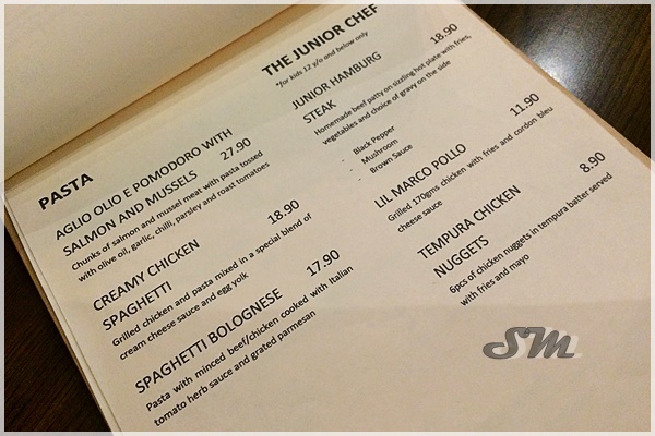 SUPERMENG MALAYA: Jom Makan : Moon's Kitchen, Putra Heights