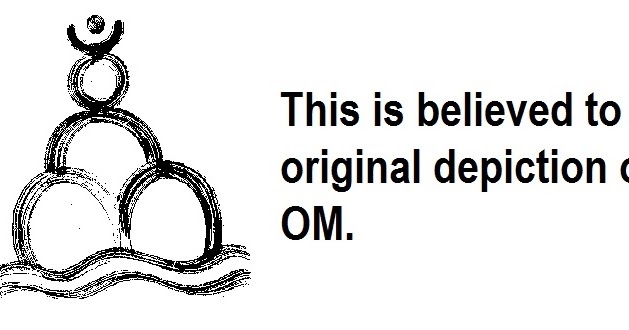 SUN SOUND AUM: Evolution of the visual images of mantra AUM