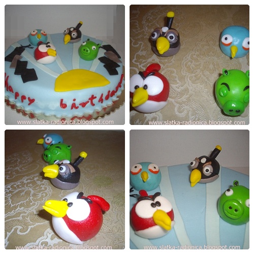 Torte galerija slika