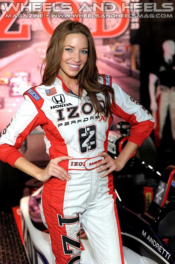 NOS Models and Swish Racing Models