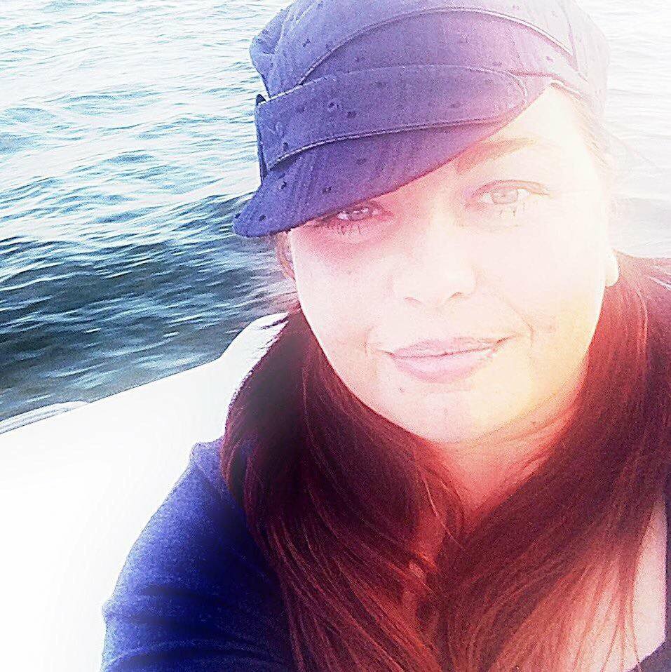 Review: Someone Else's Ocean, Kate Stewart