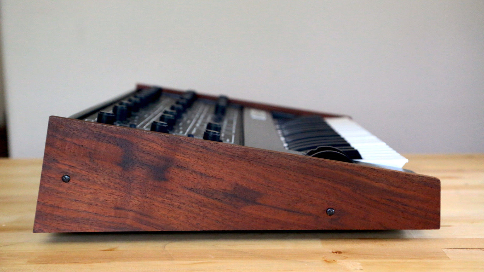 MATRIXSYNTH: Sequential Circuits Instruments Pro One