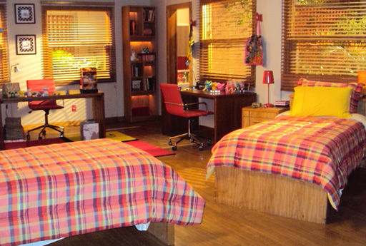 Eu Sou Rebelde E Você?: [Fotos] Elite Way School!