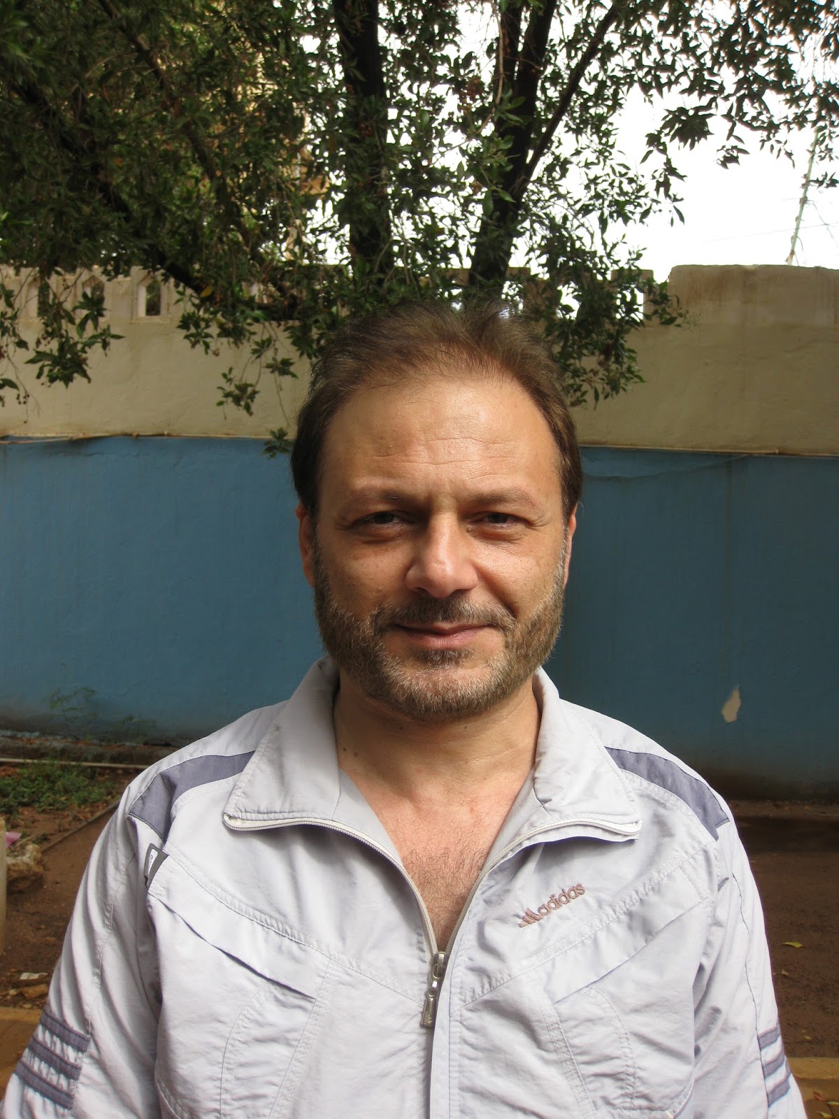 Mary Harper: Hadrawi: The Somali Shakespeare