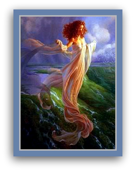 AmethJera's Broom With A View: Wind Spirit