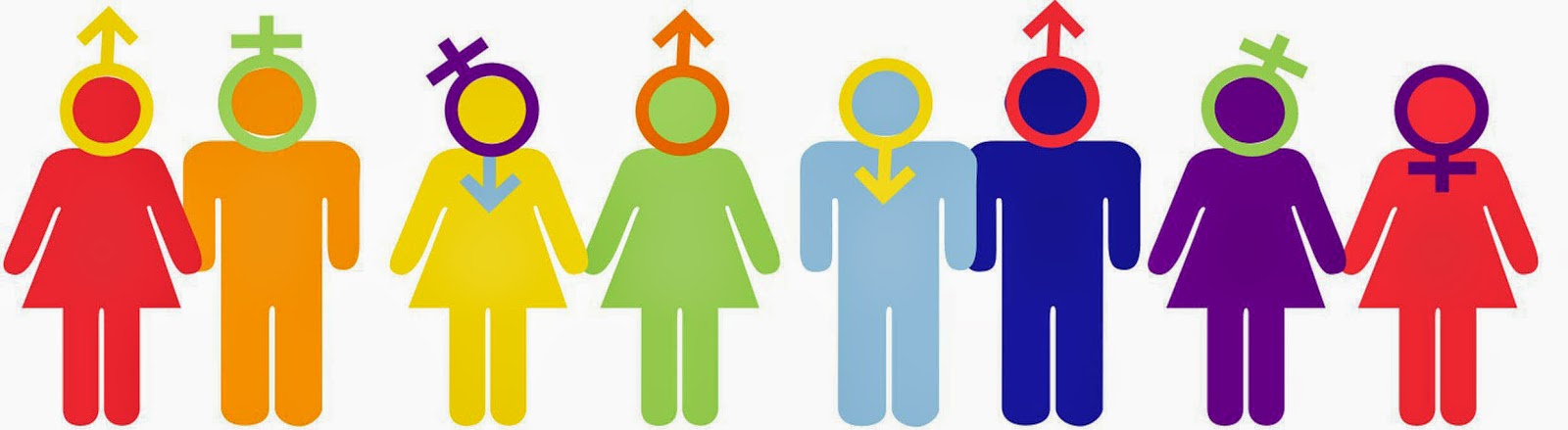 NUEVOS ESCENARIOS DE LA COMUNICACIÓN : Deshacer el Género