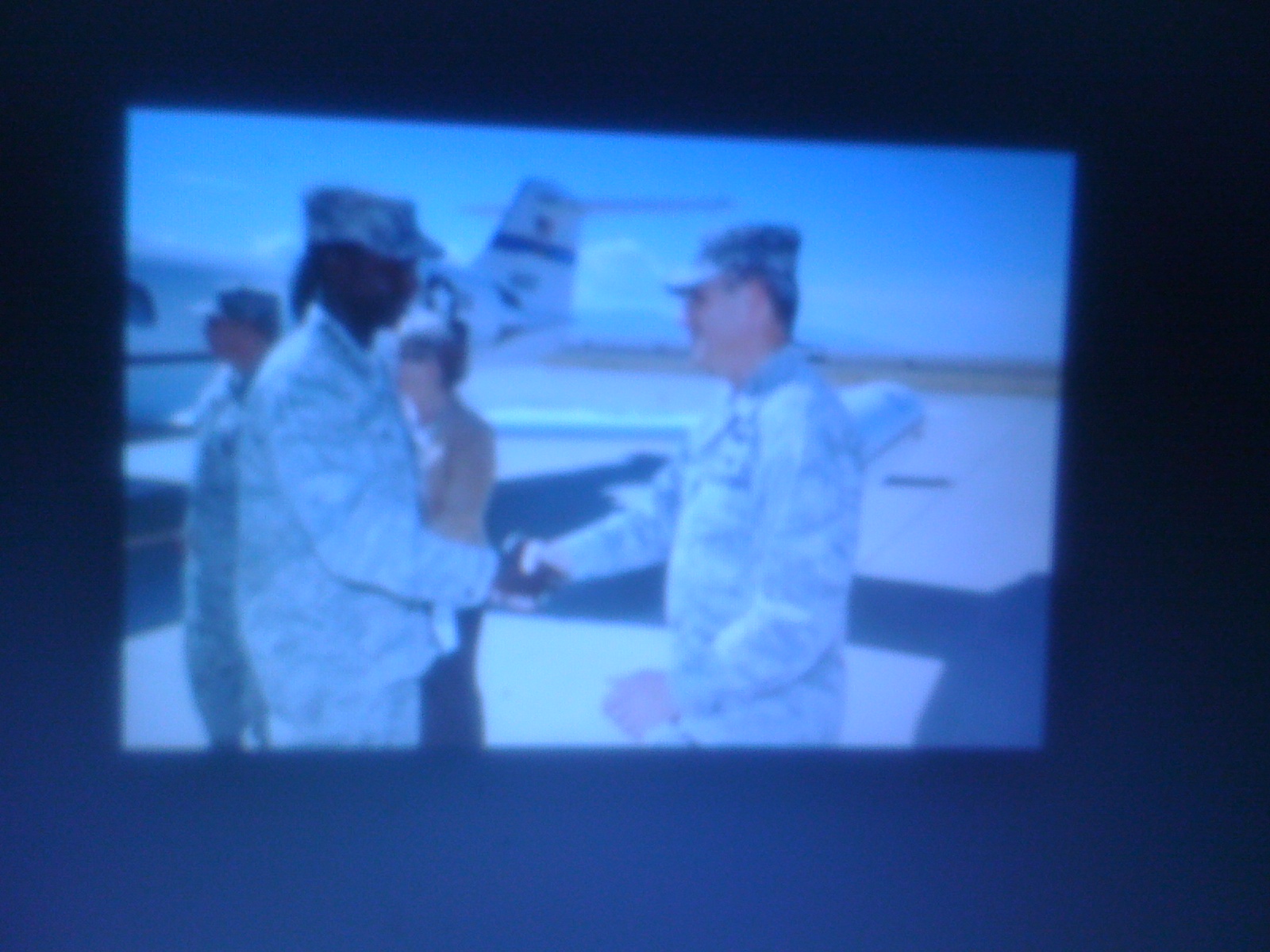 THE BLACK SOCIAL HISTORY:: BLACK SOCIAL HISTORY : GENERAL EDWARD A ...