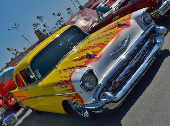 BIKERS/KUSTOM/MEETING/MUSIC....: LOWRIDER, CUSTOM CARS, MUSCLE CARS ...