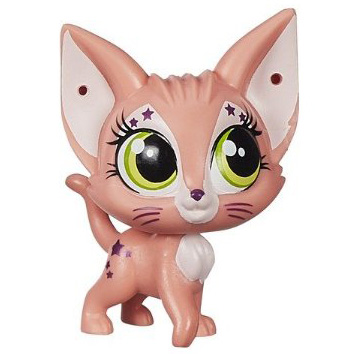 LPS Strum Basso Generation 5 Pets | LPS Merch