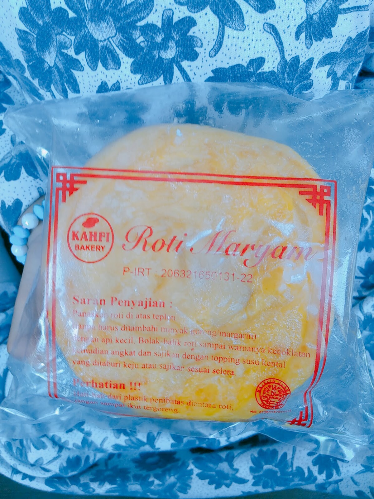 Jual Roti Maryam Bandung | Jual Roti Maryam Bandung Majalengka