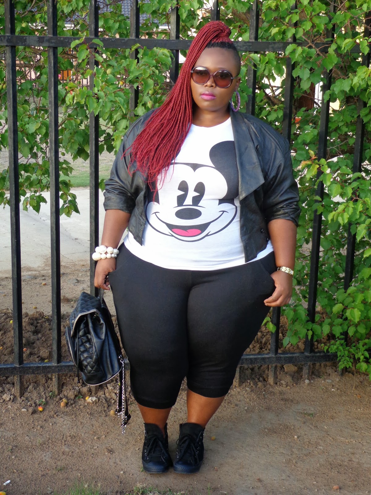 Thick Fit And Fabulous: FATNESS SWAG