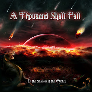 A Thousand Shall Fall - In the Shadow of the Mighty | NataliezWorld