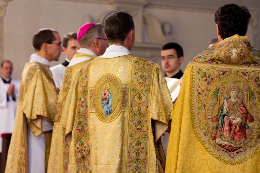 Missa Gregoriana no Mundo . SANTIDADE: DIFUSION OF THE GREGORIAN MASS ...