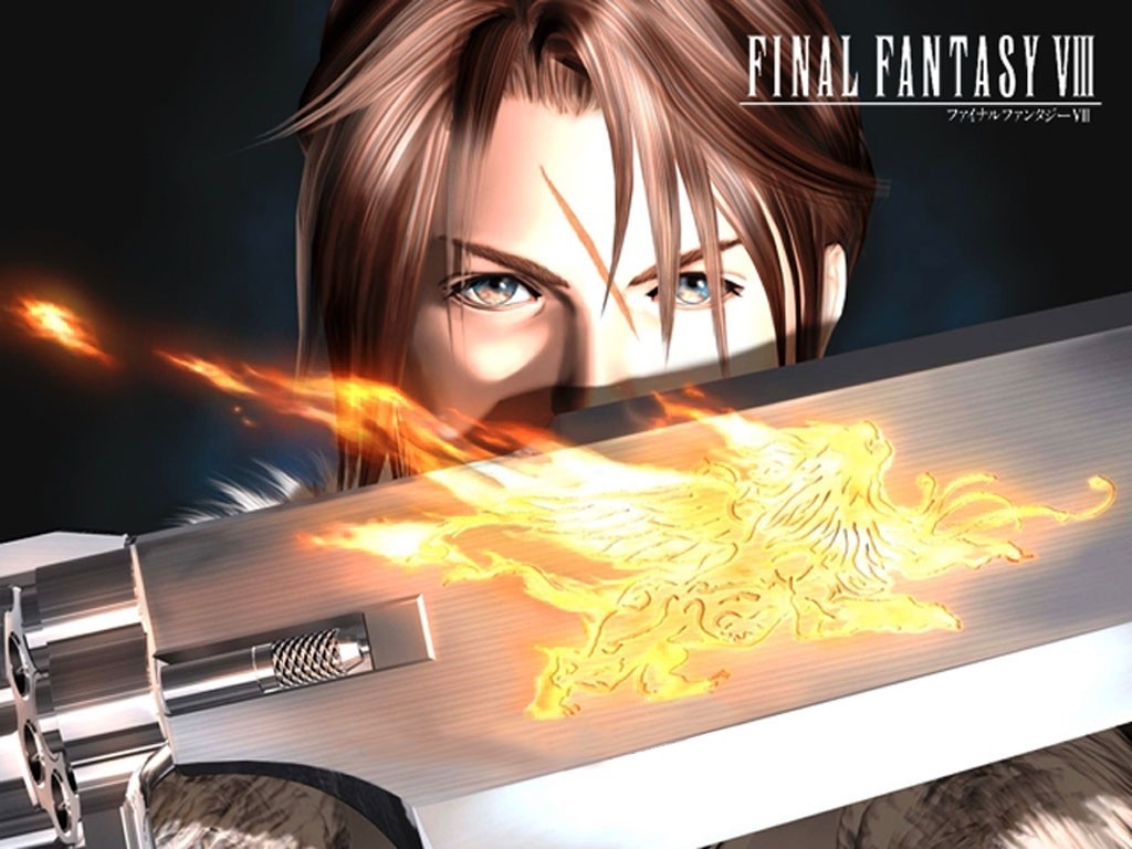 Free PSP Themes Wallpaper: Final Fantasy PSP wallpaper - Final Fantasy ...
