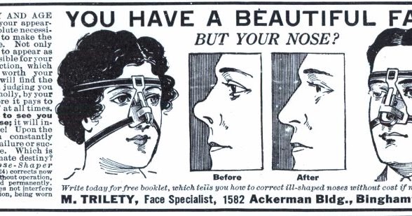 It Hurts To Be Beautiful! Here Are 10 Terrifying Beauty Gadgets From ...