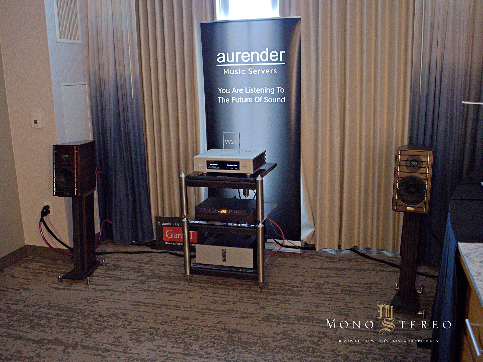 AXPONA 2018 PHOTO REPORT PART 2 – Ultimate High-Fidelity