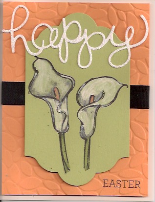 Remarkable You for Easter