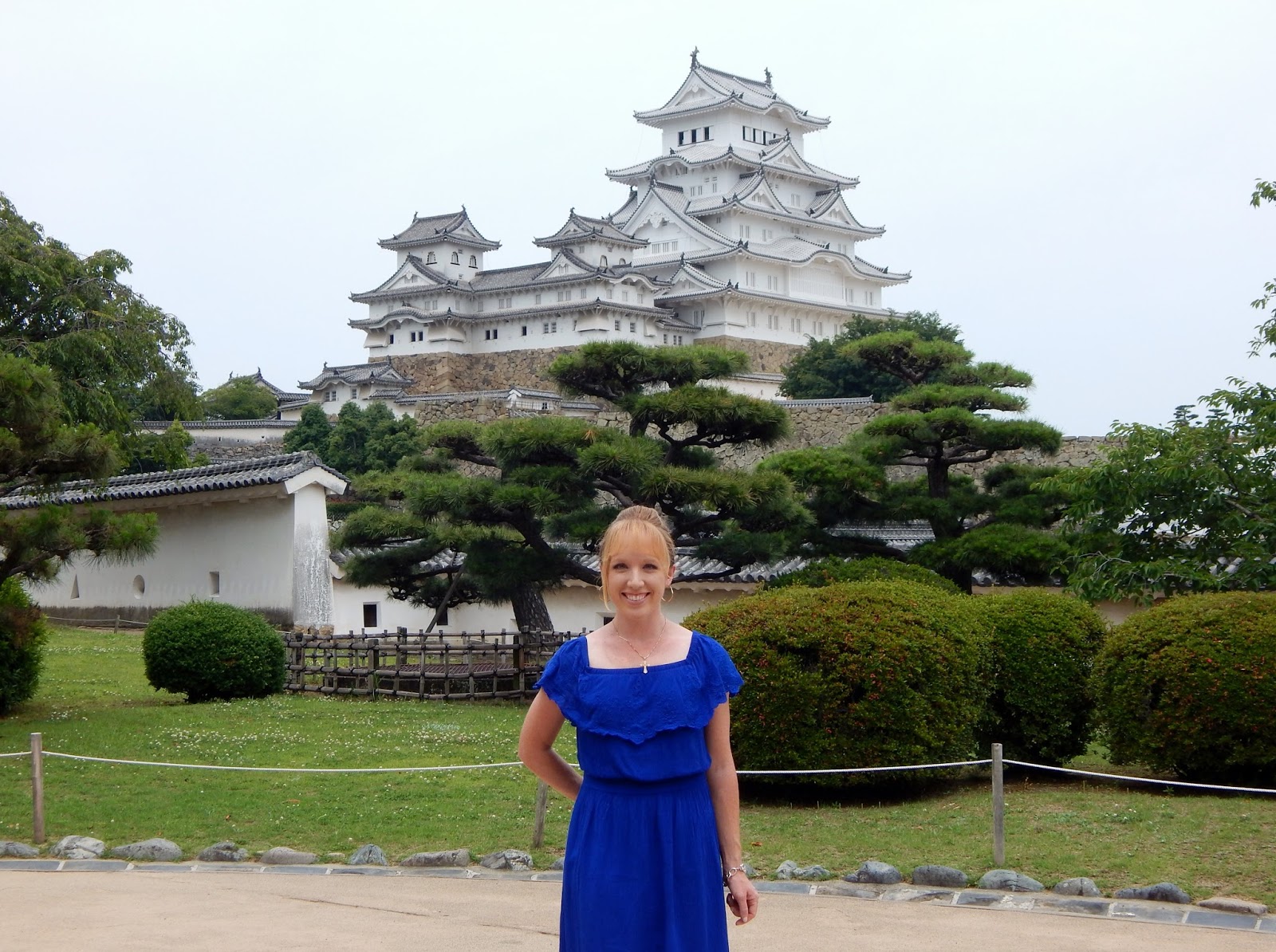 Braids & Hairstyles for Super Long Hair: Hydrangea Hairstyle at Himeji ...