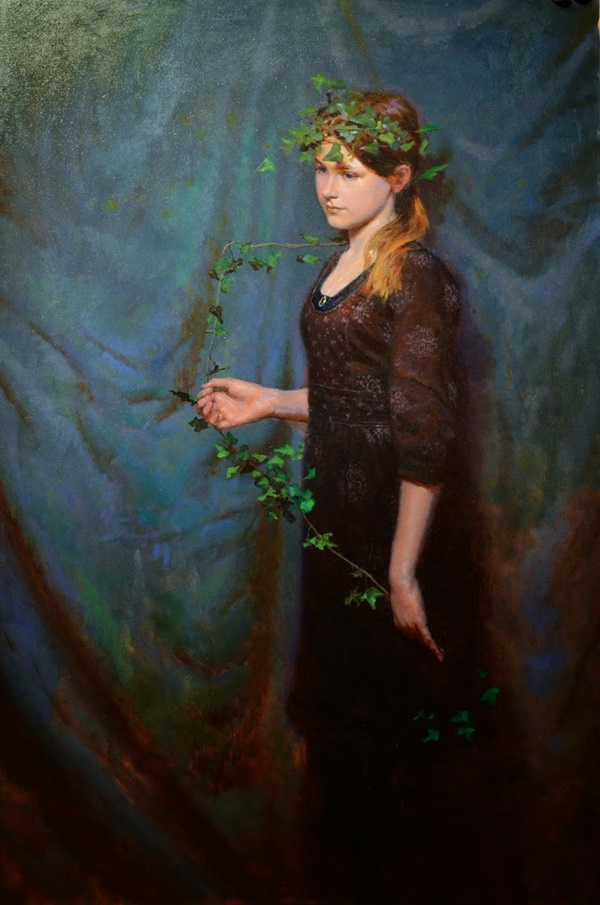 Impressioni Artistiche : ~ Seth Haverkamp