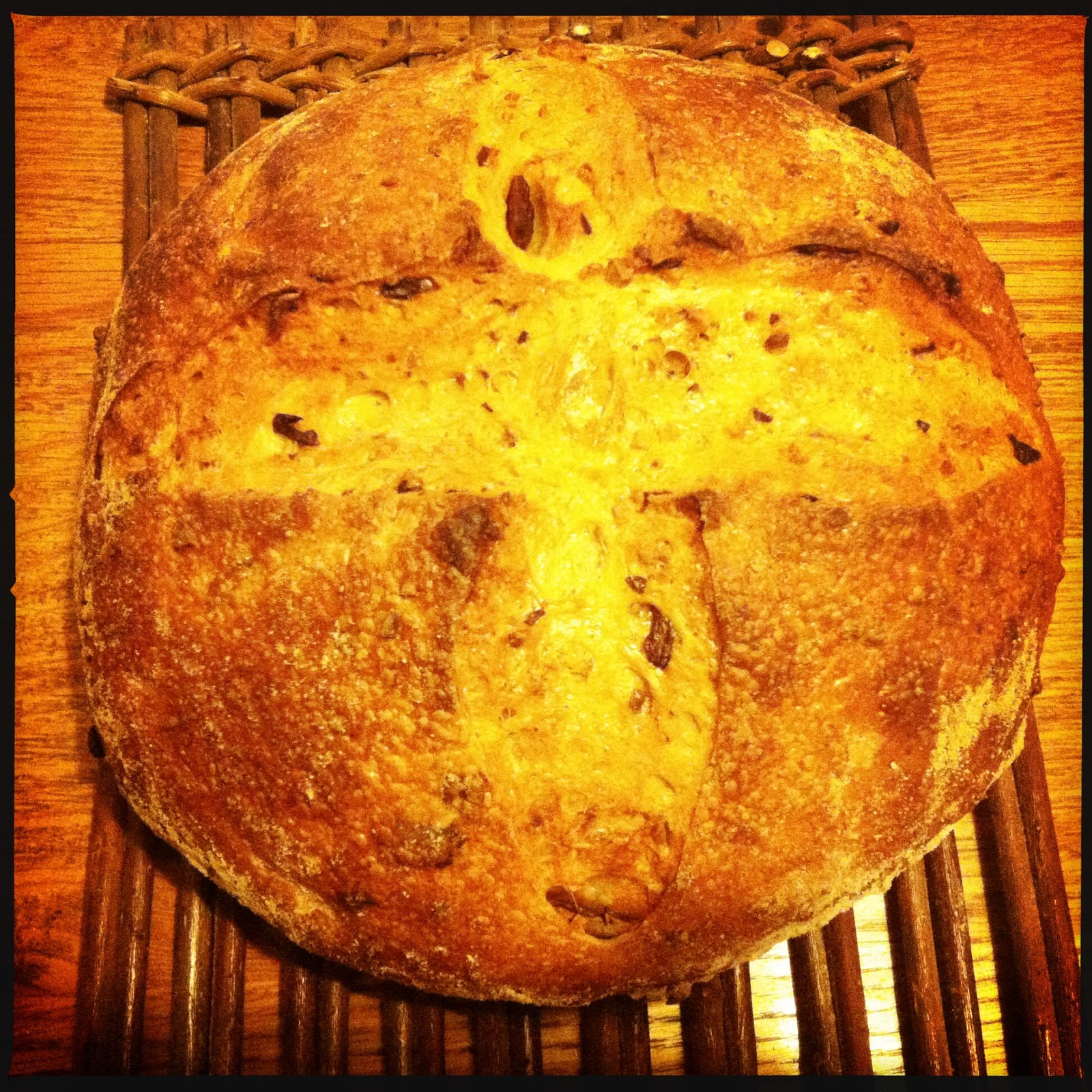 The Vicar Died Laughing: November 2012