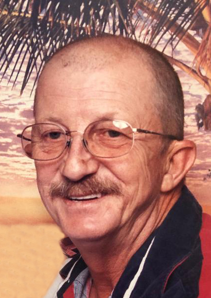 Evans Funeral Homes Obituaries: Jerry Wayne Hopkins Sr.