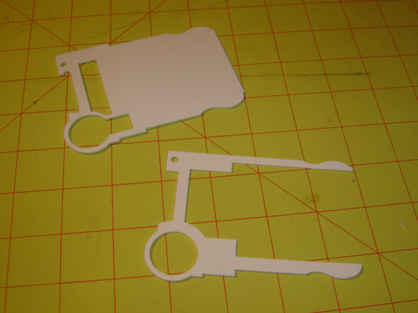 The Project Workbench: Multipass Tutorial - Step 7