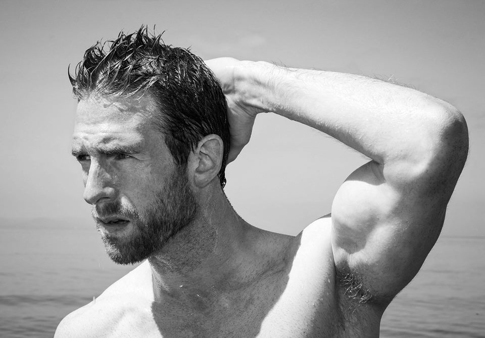 Superior Model Management : Craig M