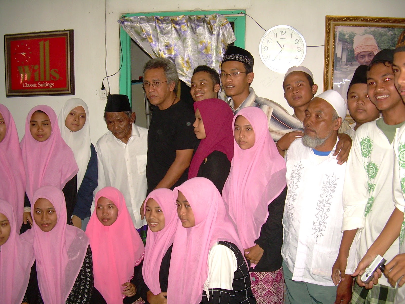 Sholawat & Gambus AL PANSA