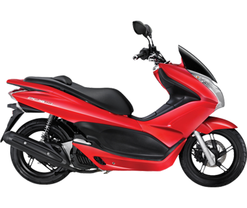 motor matic di indonesia ~ more than a winner