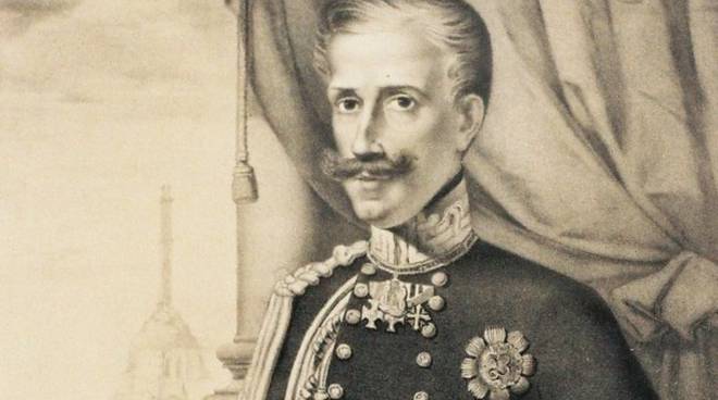 Monarchici in Rete: A Barge la mostra su Re Carlo Alberto