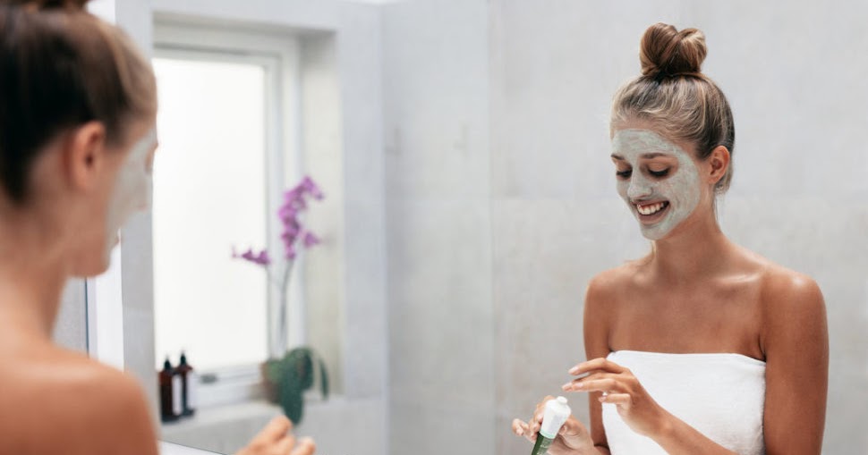 DIY:3 prirodna pilinga koja će vašoj koži povratiti sjaj | Journal de ...