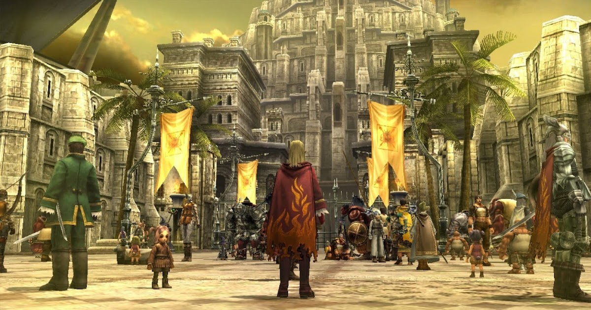 Pandora Saga - теперь и в системе Steam