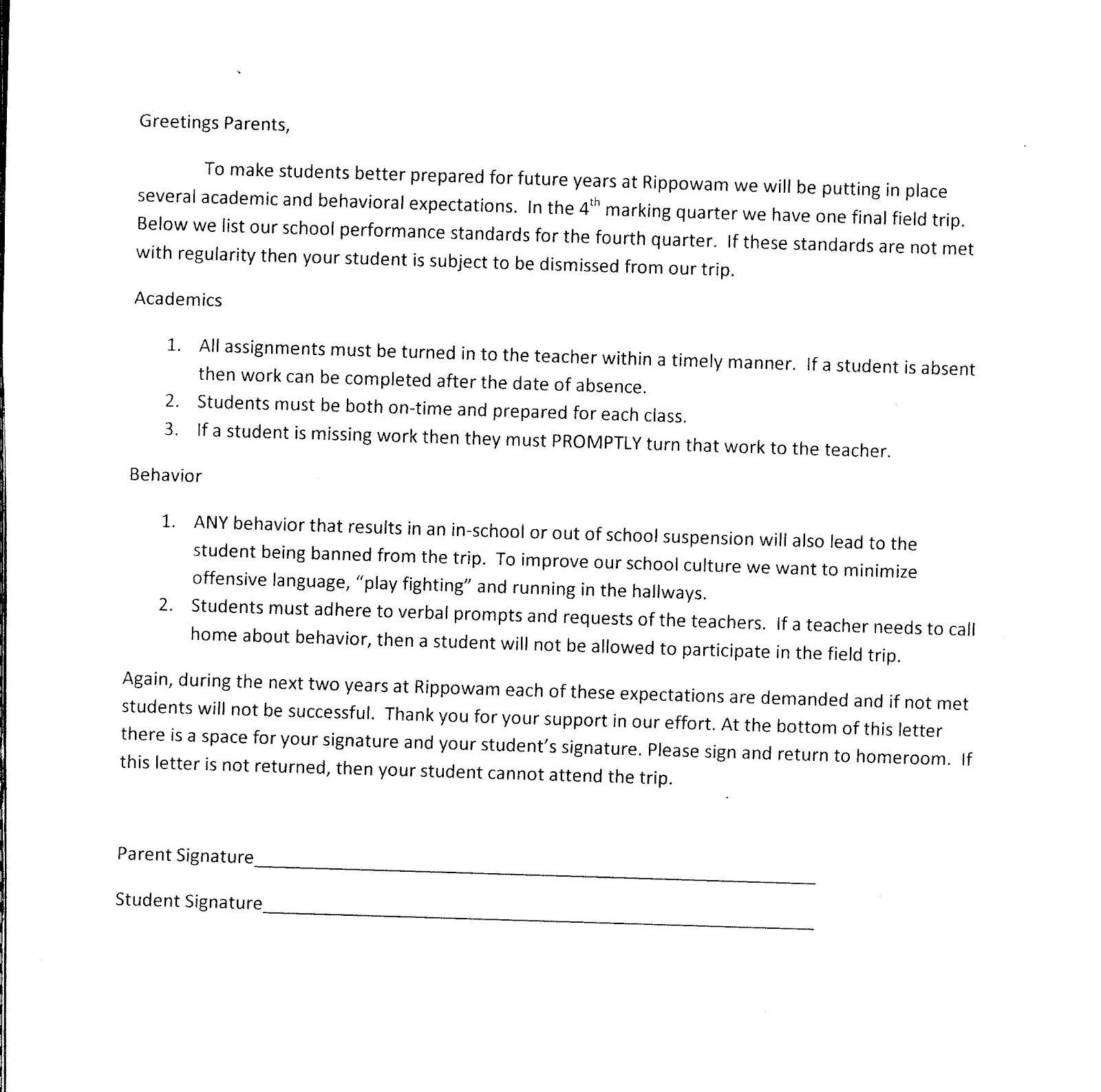 Mr. Stanton's Social Studies: May 2013