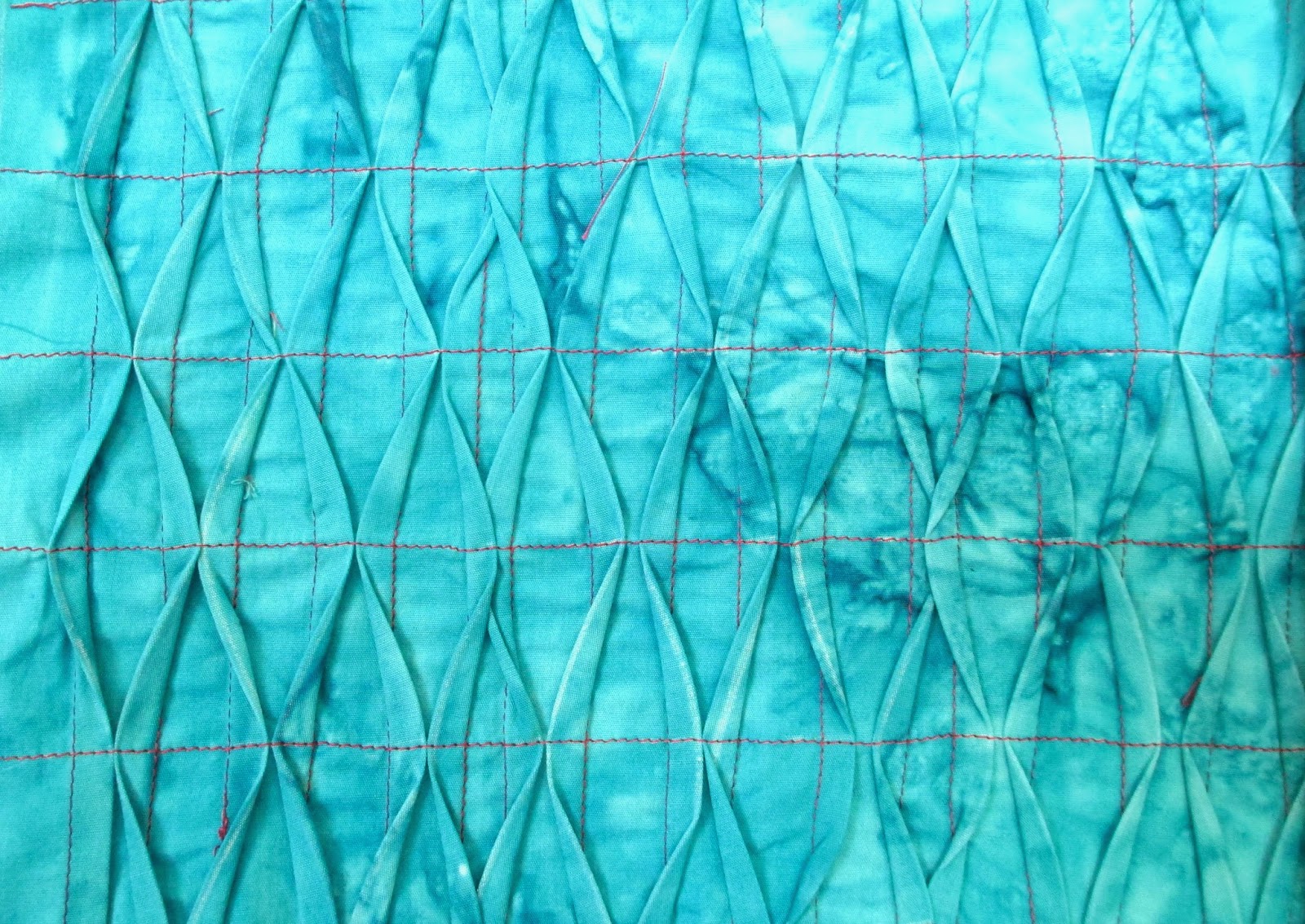 Jeanne Aird's Art Fabric and Quilts: Guild Workshop on Fabric ...