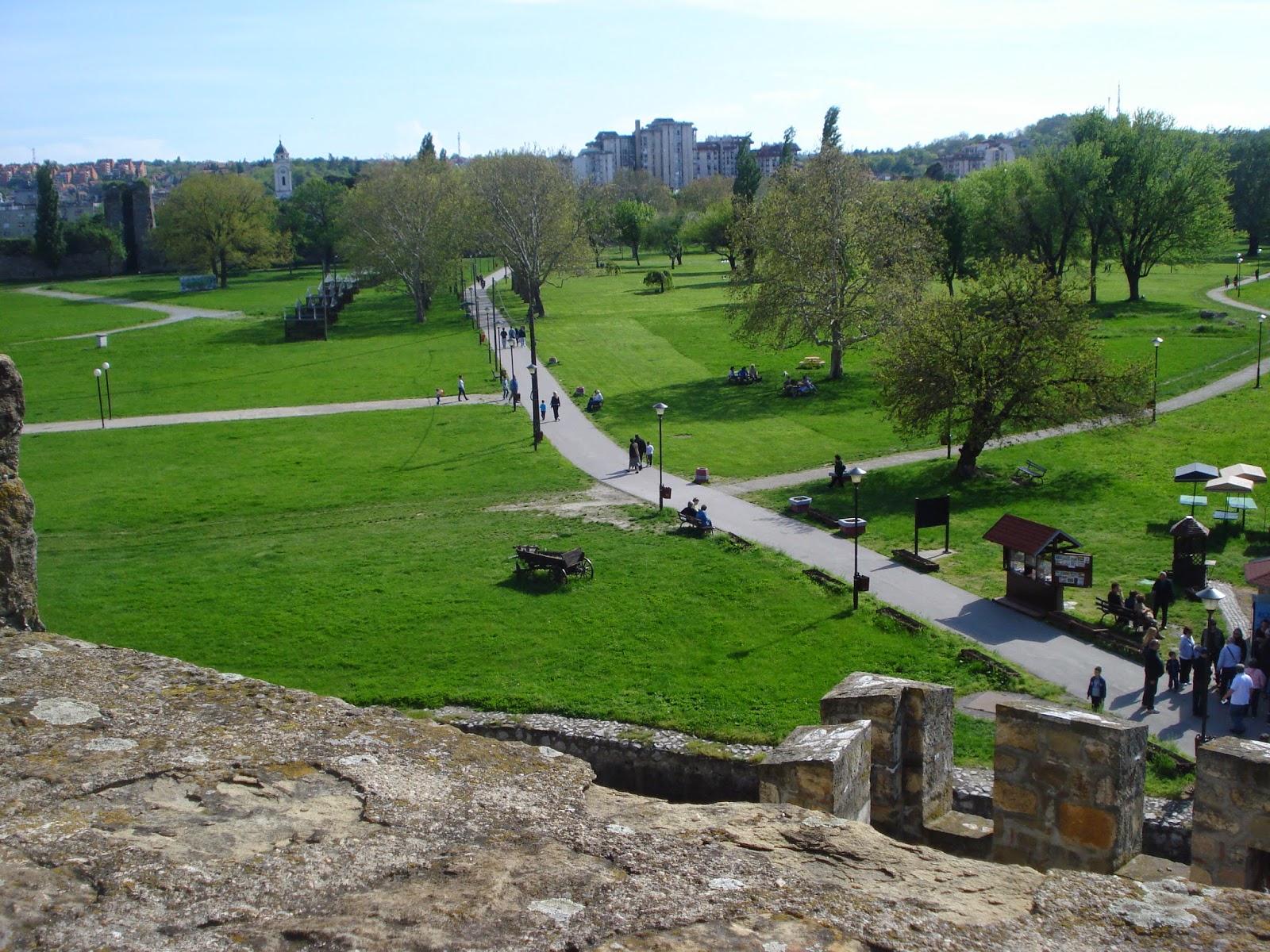 Recep Mesut'un Yazıları