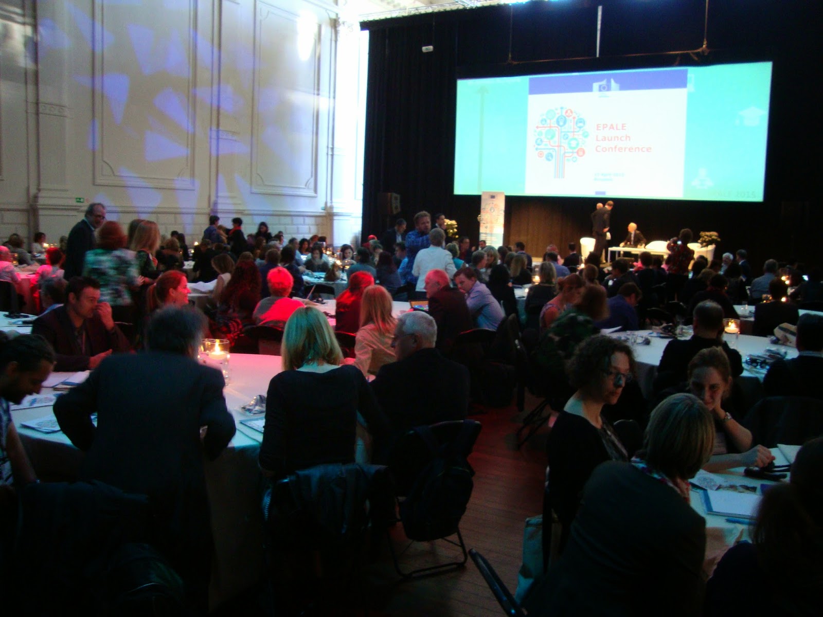 Flexspan: april 2015