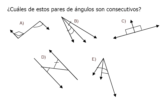 Escuela pública Segundo ciclo Matemática CS. Naturales: ÁNGULOS y ...