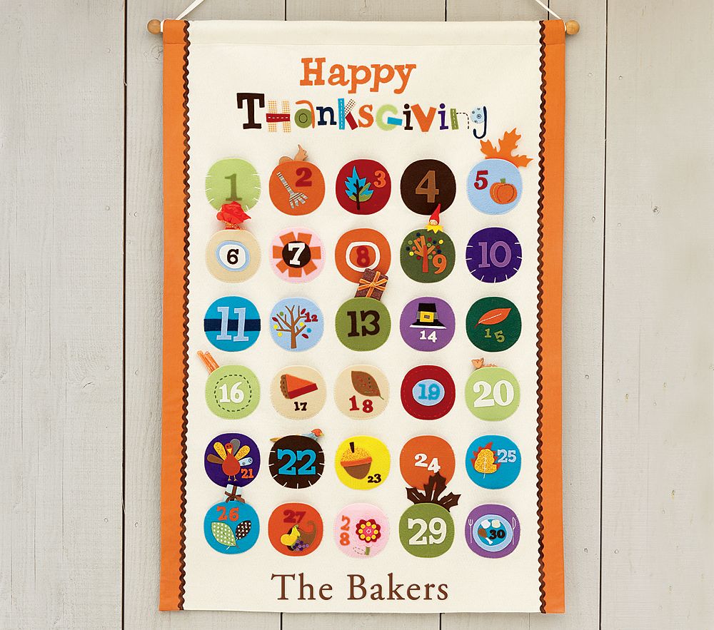 Puppy Love Preschool: Advent Countdown Calendar Ideas