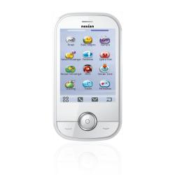 Handphone Info: Nexian Tap NX-G868