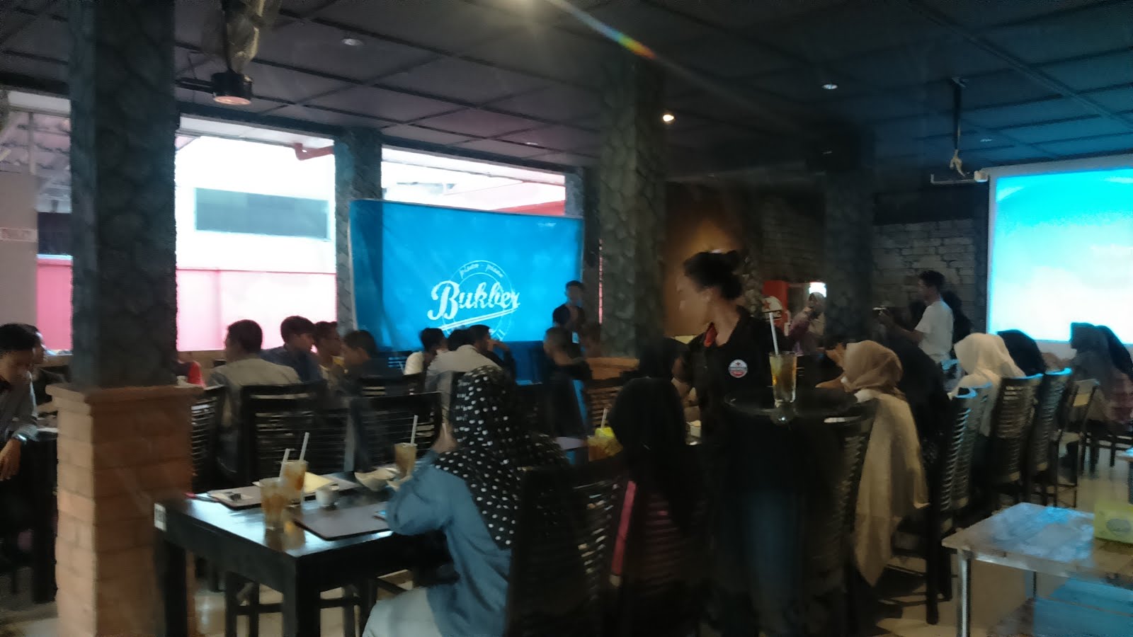 Gallery | Dude Cafe and Resto | Best Beer, Shisha & Indian Food ...