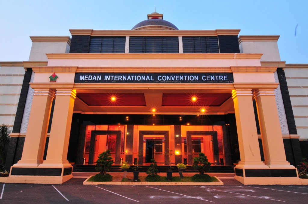 Gedung Micc - Perumperindo.co.id