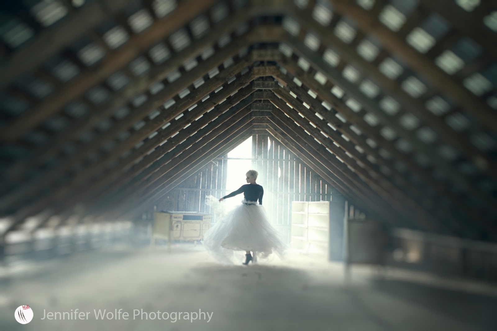 Jennifer Wolfe of JW Photography