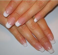 Glamgloss: Acryl nagels