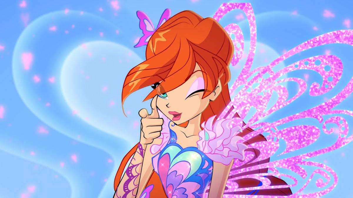 ¡Entrevistad a las Winx! ~ My Winx Club-Pretty!*.