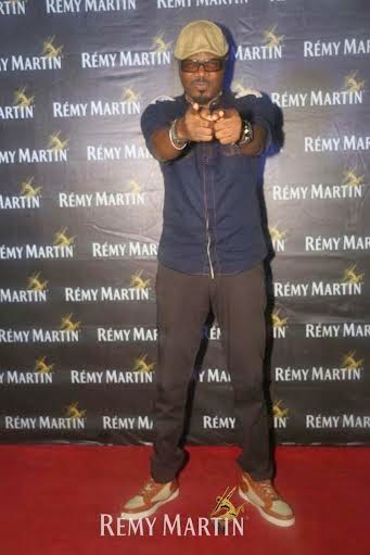 Photos from At The Club With Remy Martin party