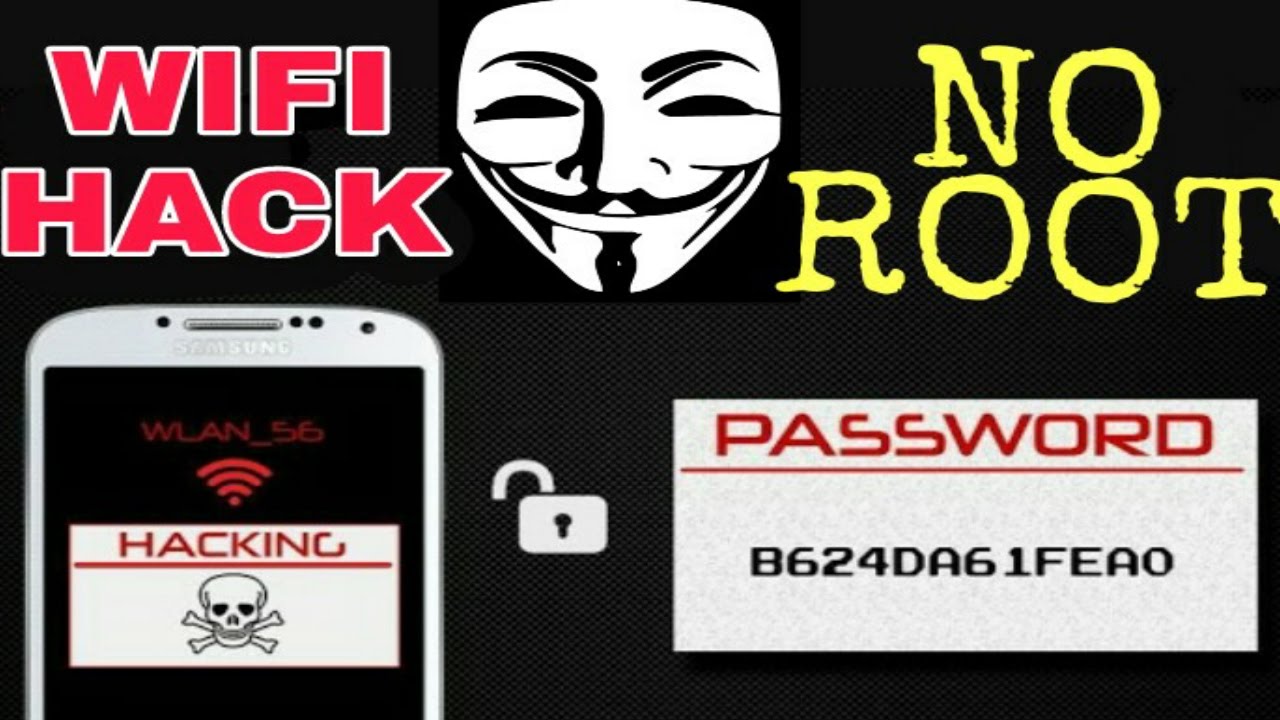 the best trending wifi hacking software in the world