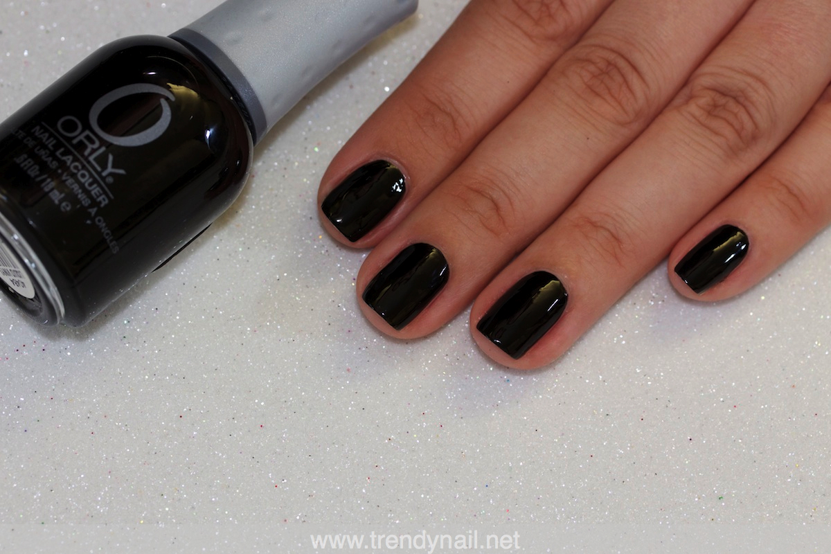 Smoky Moon Nailart per Love Nails Giugno/Luglio 2015 | Trendy Nail
