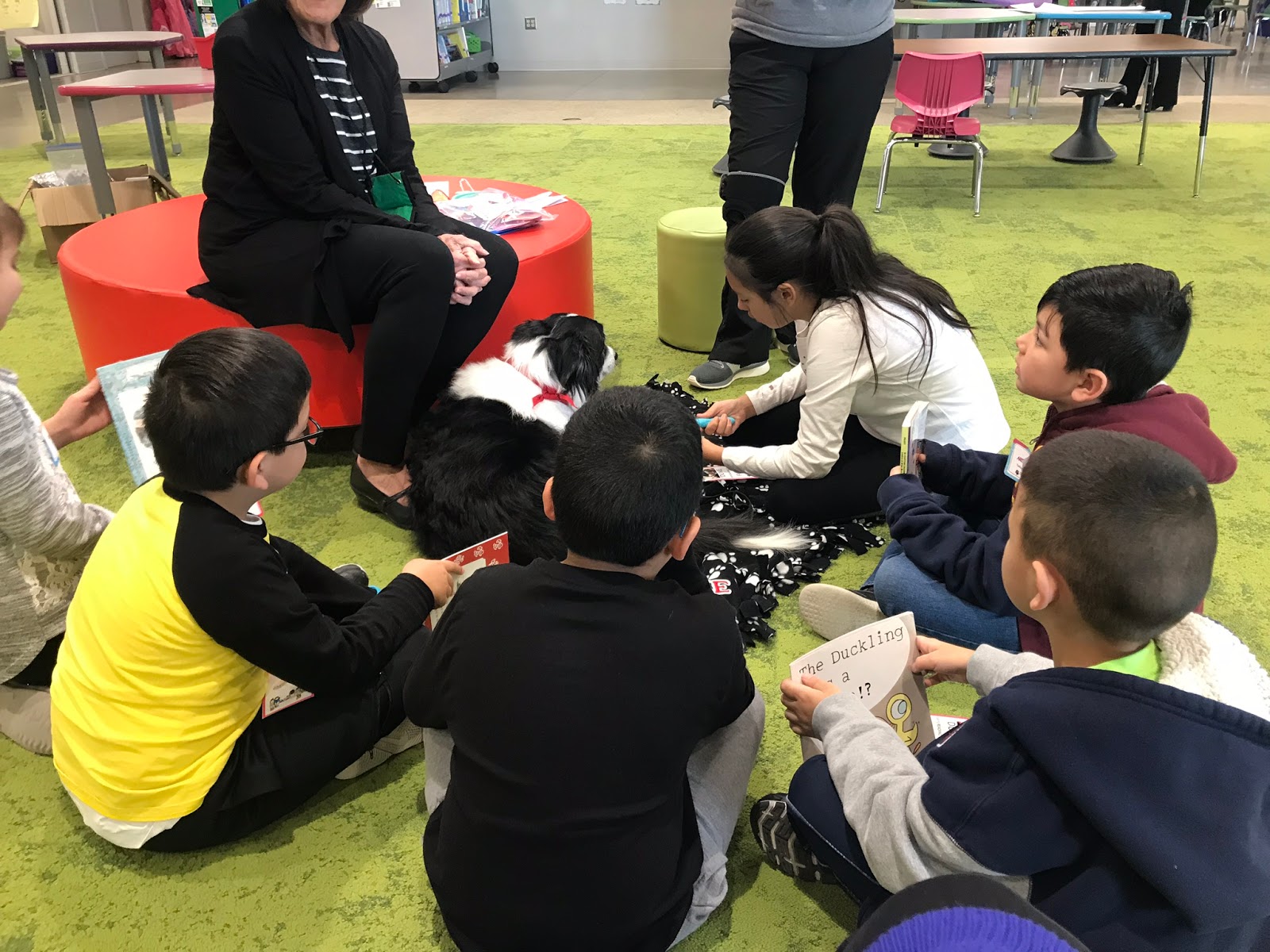 Talking in numbers: Conocemos a Duke