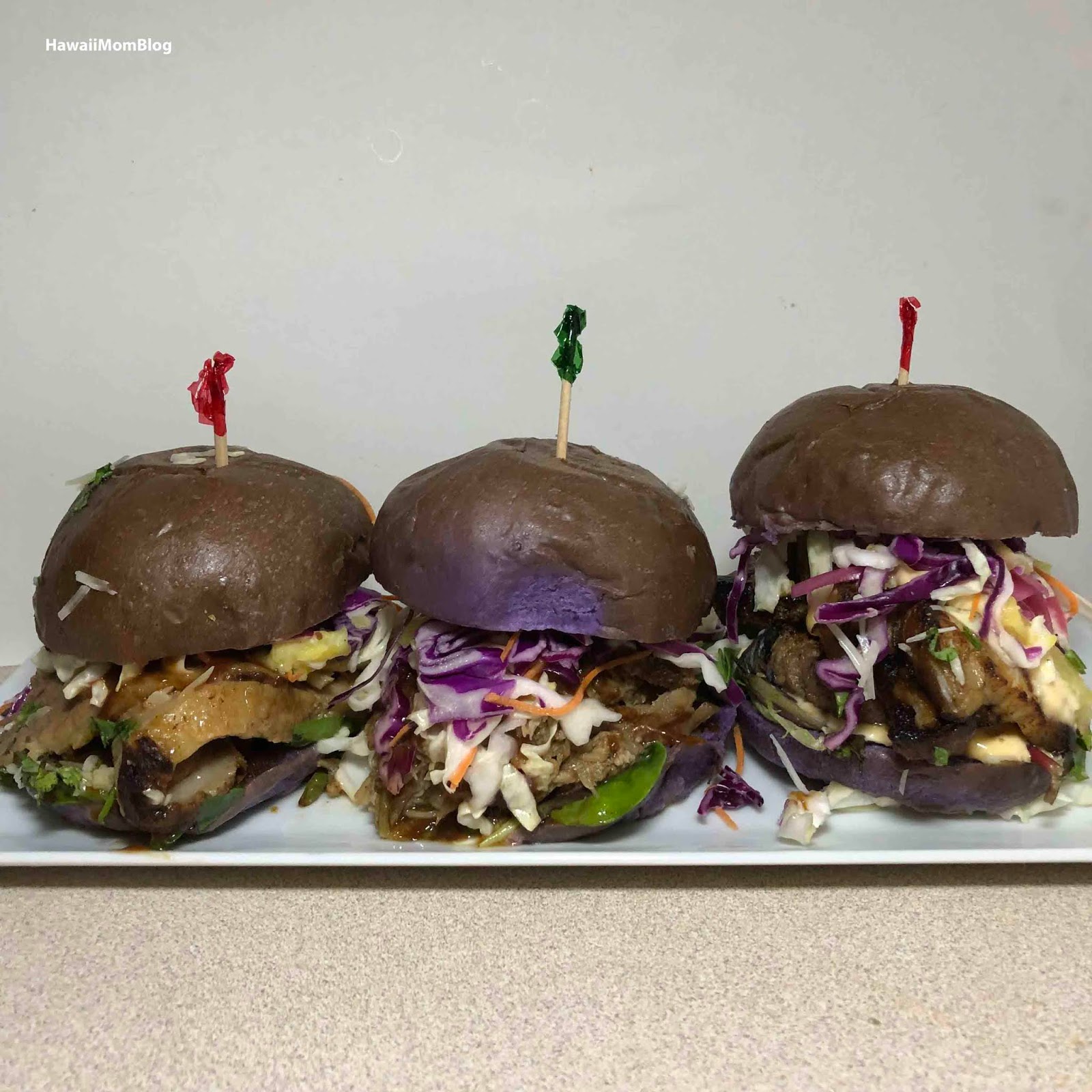 Hawaii Mom Blog: Olena by Chef Ron Simon